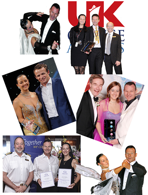 Meet Ian & Penny - Yes2DanceClasses